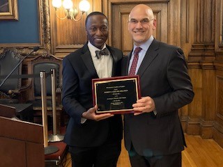 Dr. Uzzo (Rhoads 2022) | Philadelphia Academy of Surgery